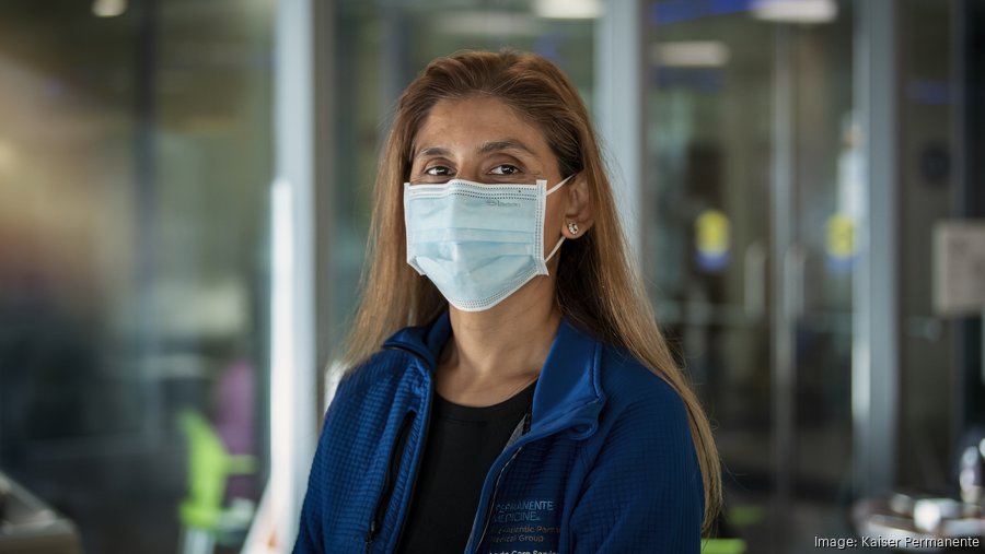 RSV, flu push Inova, Children's, Kaiser, other hospitals to capacity ...