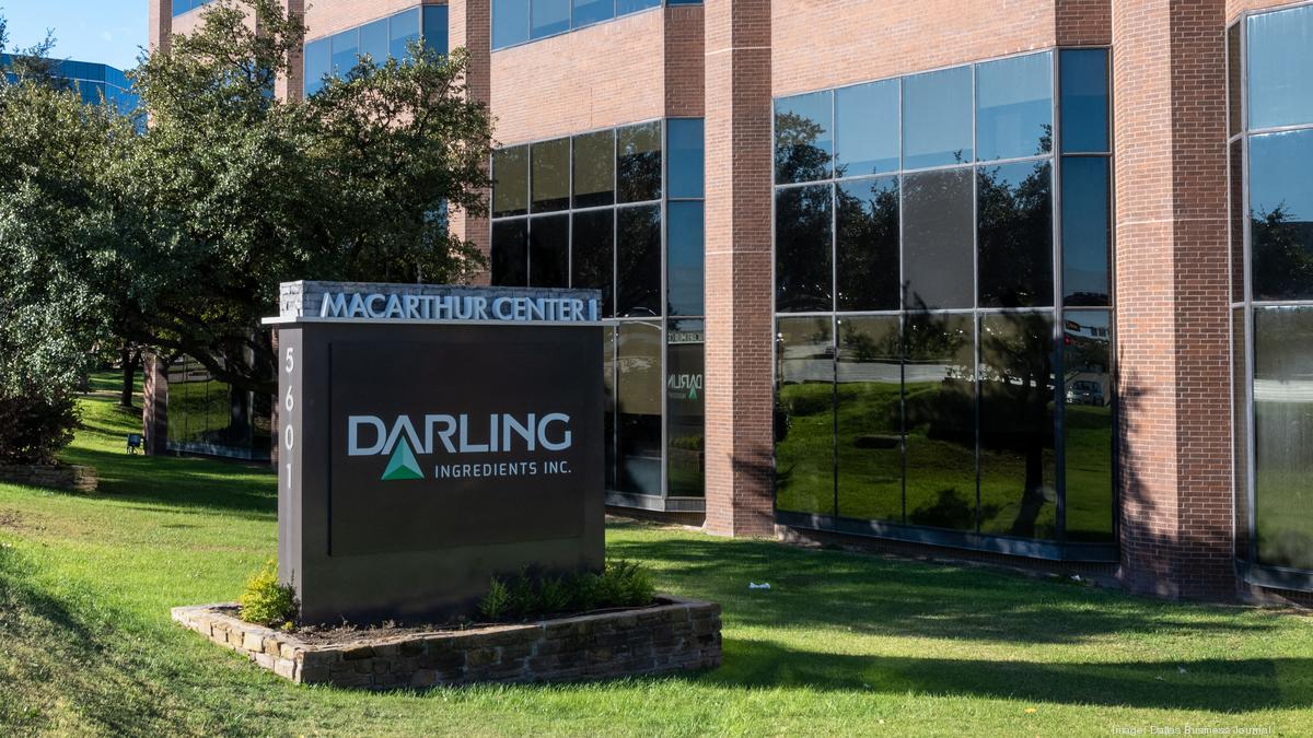 Darling Ingredients to purchase Polish rendering firm Miropasz Group ...