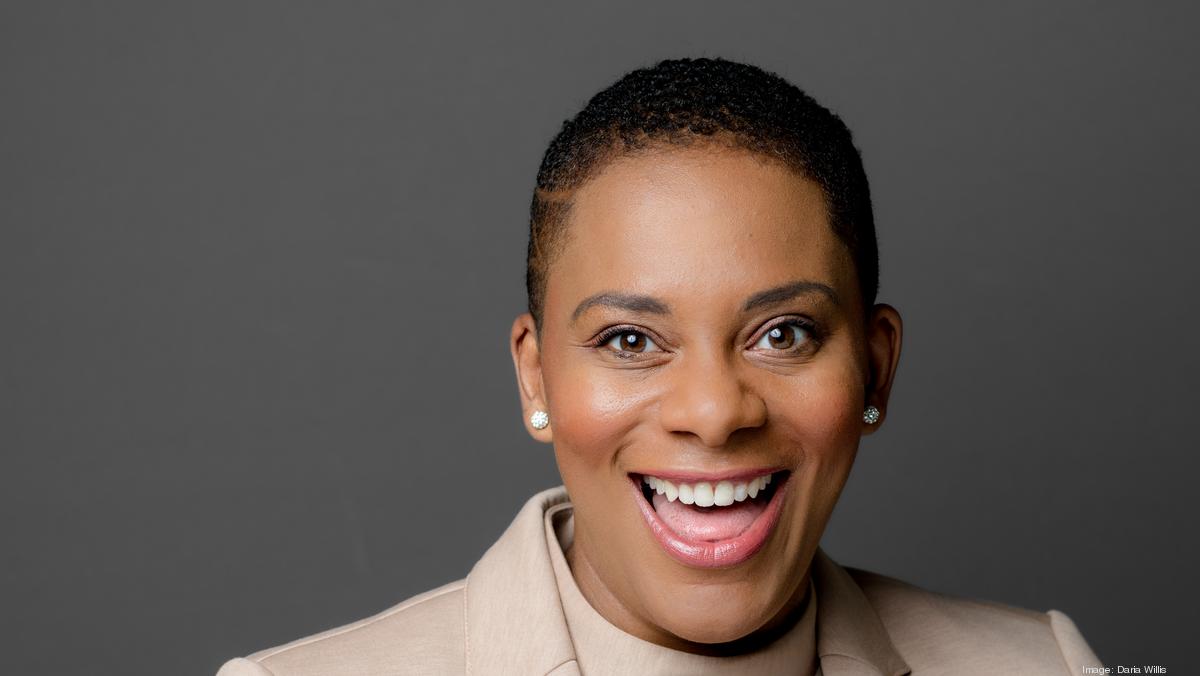 40 Under 40: Daria J. Willis, Howard Community College - Baltimore ...