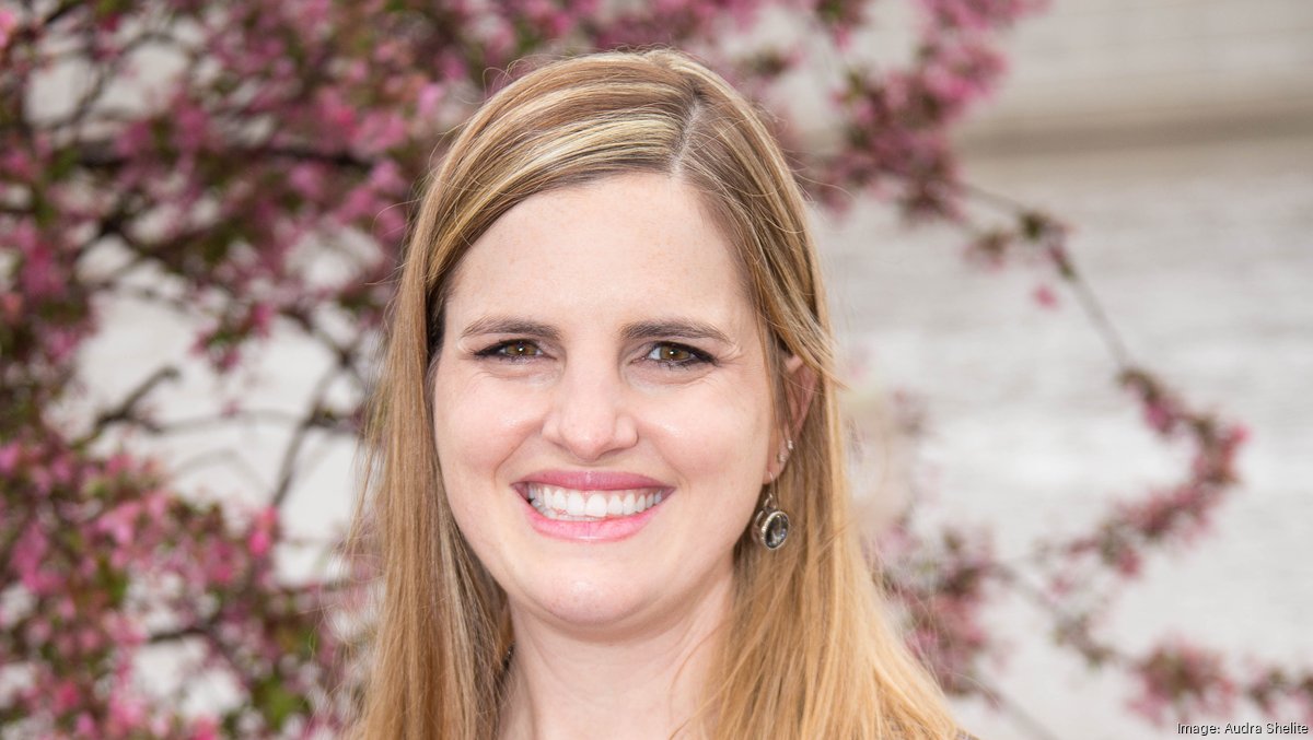 Rachel Ewing, Andover Family Medicine - Wichita Business Journal
