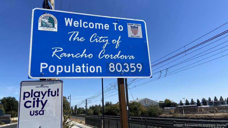 Rancho Cordova gives $10K to companies for new $100K jobs - Sacramento ...