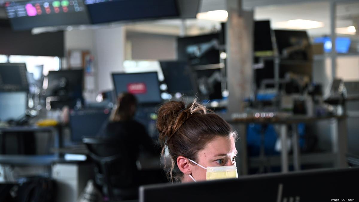 UCHealth, HealthOne, Denver Health prep for Covid, flu season with ...