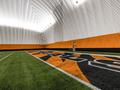 Cincinnati Bengals open new indoor practice facility: PHOTOS ...