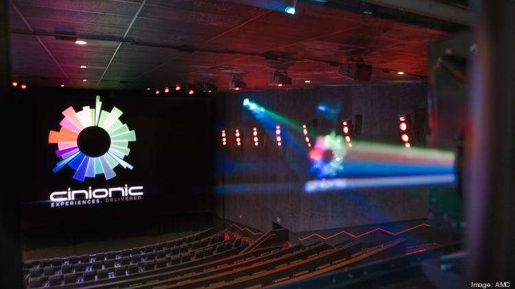 AMC Theatres upgrades L.A. cinemas with laser projection - L.A ...