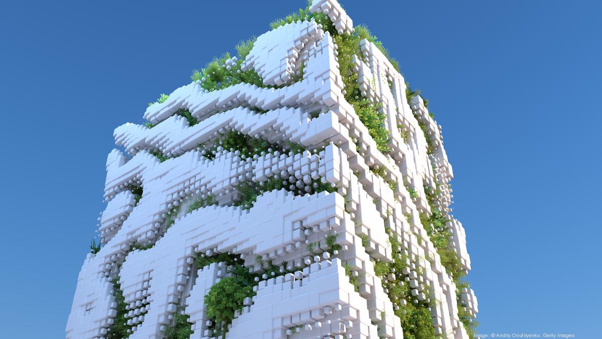 Opinion | To solve downtown's problems, make it a 'city of the future ...