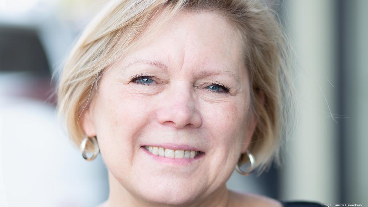 Triad Power Player: Lou Anne Flanders-Stec, Launch Greensboro - Triad ...