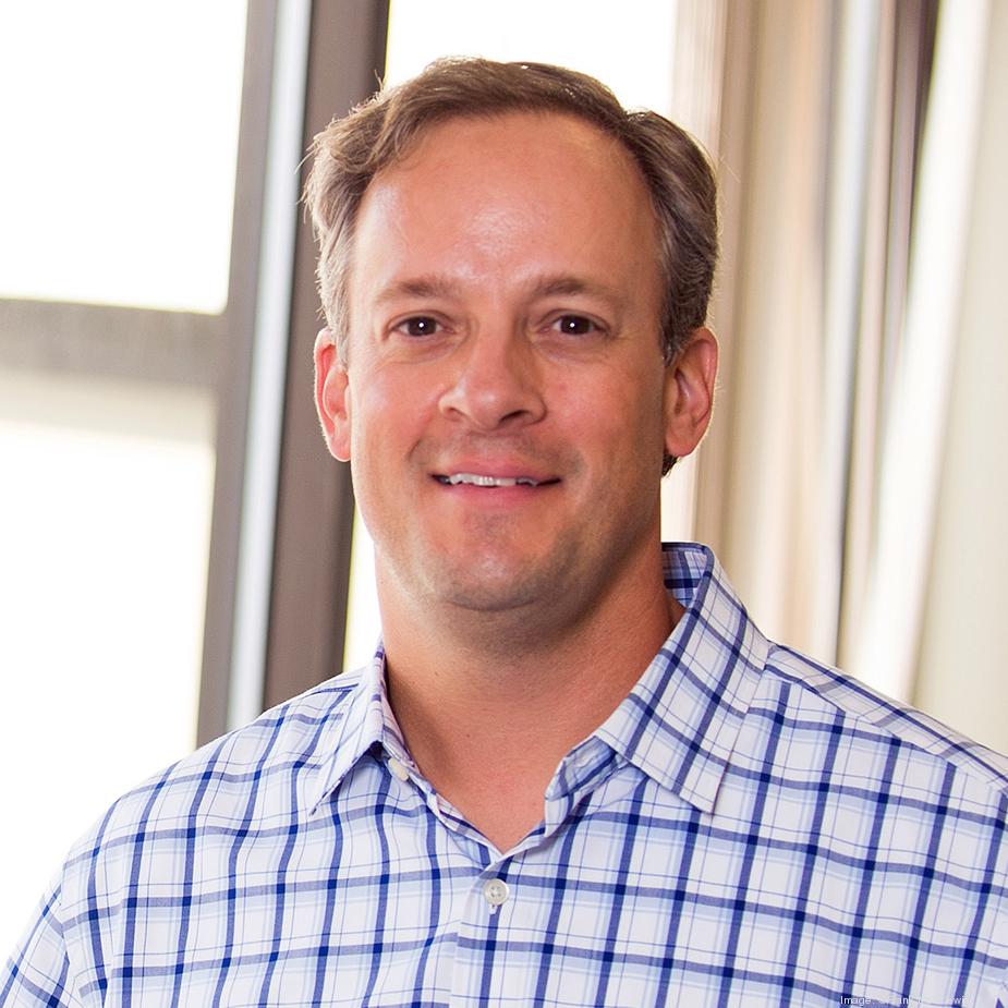 John Hyde | People on The Move - Boston Business Journal