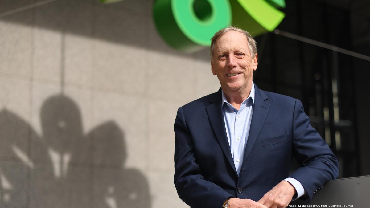 Securian CFO Warren Zaccaro to retire - Minneapolis / St. Paul Business ...