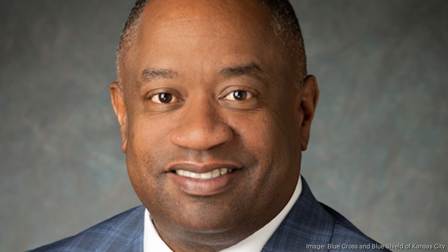 Greater KC Chamber elects Garrett as chairman of the board - Kansas ...