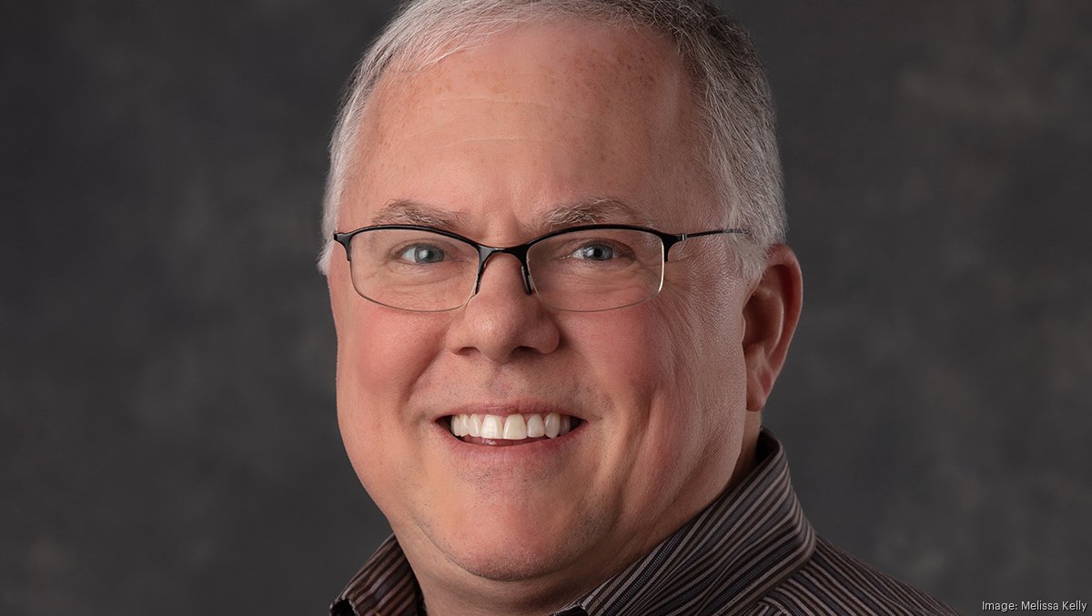 Mark Leiker, Primary Care Associates - Wichita Business Journal