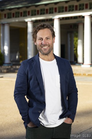 40 Under 40 Awards 2022: Brett Arndt, Experience Fresh - St. Louis ...