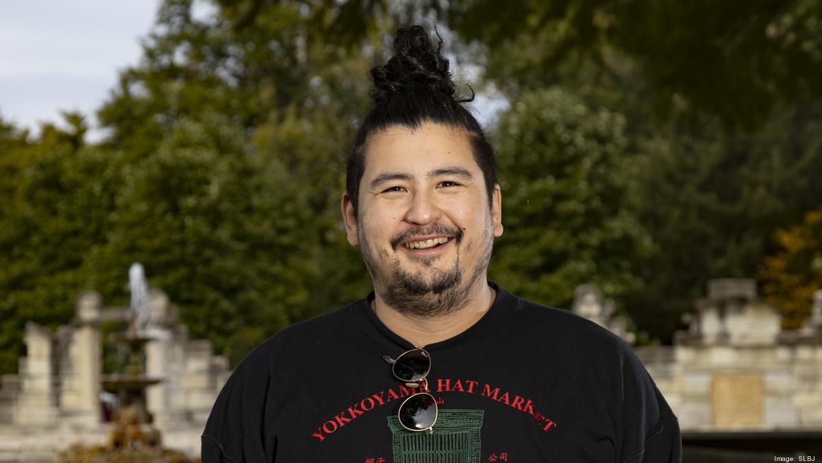 40 Under 40 Awards 2022: Nick Bognar, Indo, Nippon Tei and Sado - St ...