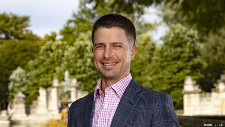 40 Under 40 Awards: Meet the St. Louis Business Journal's 2023 honorees - St. Louis Business Journal