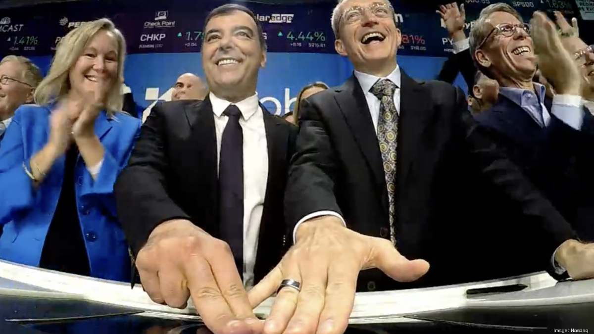 Intel's Mobileye returns to Wall Street after raising $861 million in ...