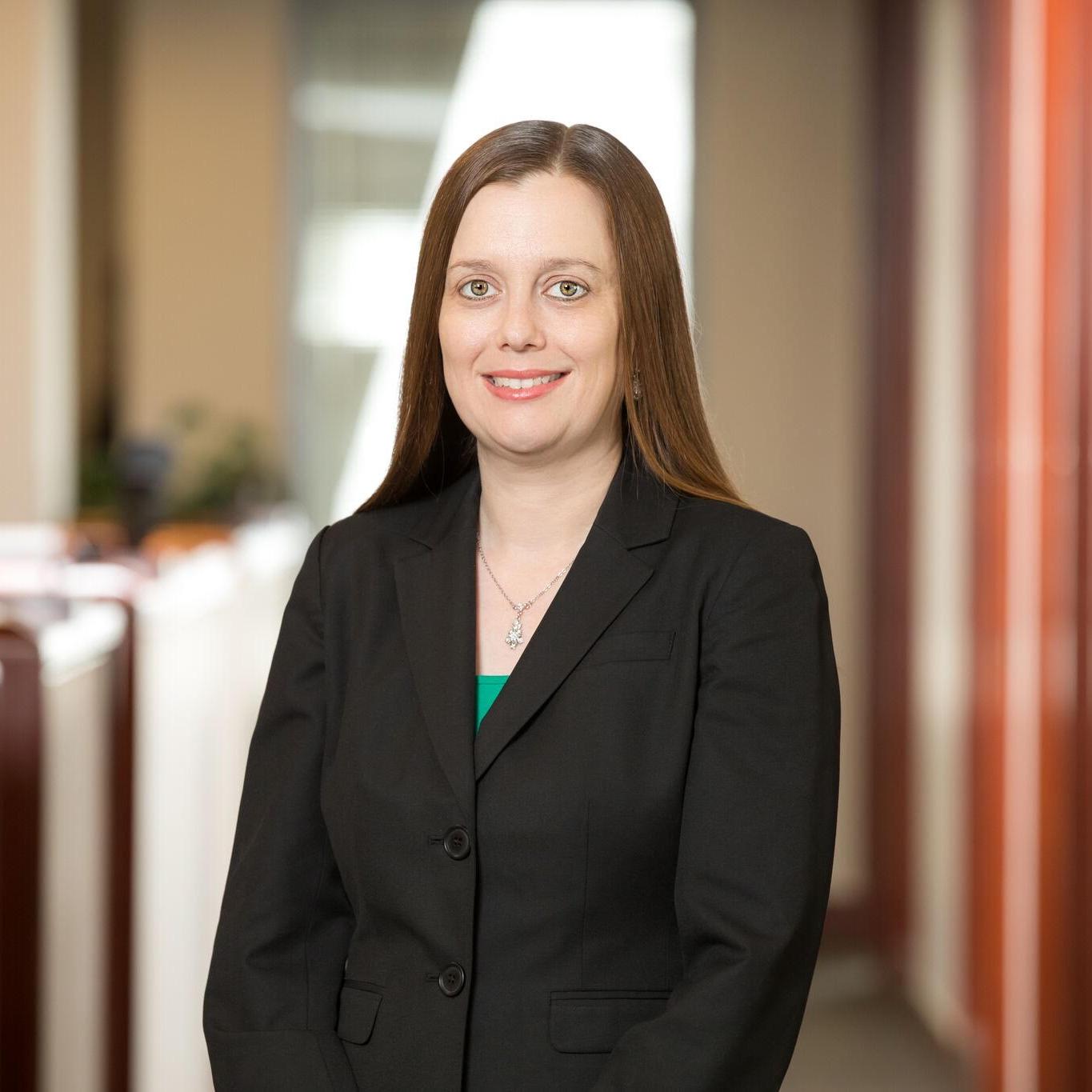 Laura Michael | People on The Move - Baltimore Business Journal