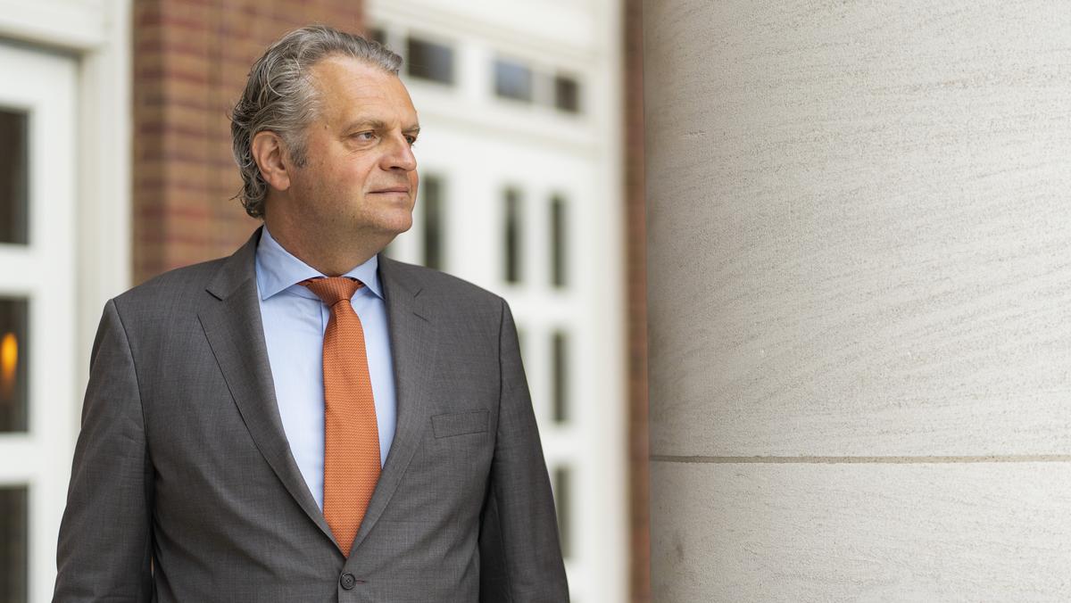 Vanderbilt University's Diermeier: How CEOs should navigate culture ...