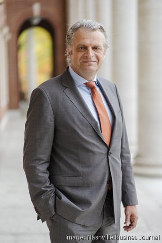 Vanderbilt chancellor talks fundraising effort to open business school ...