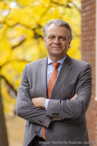 Vanderbilt University's Diermeier: How CEOs should navigate culture ...