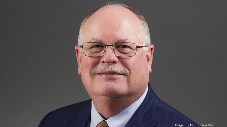 Parker Hannifin elects Jennifer Parmentier as CEO - Cleveland Business ...