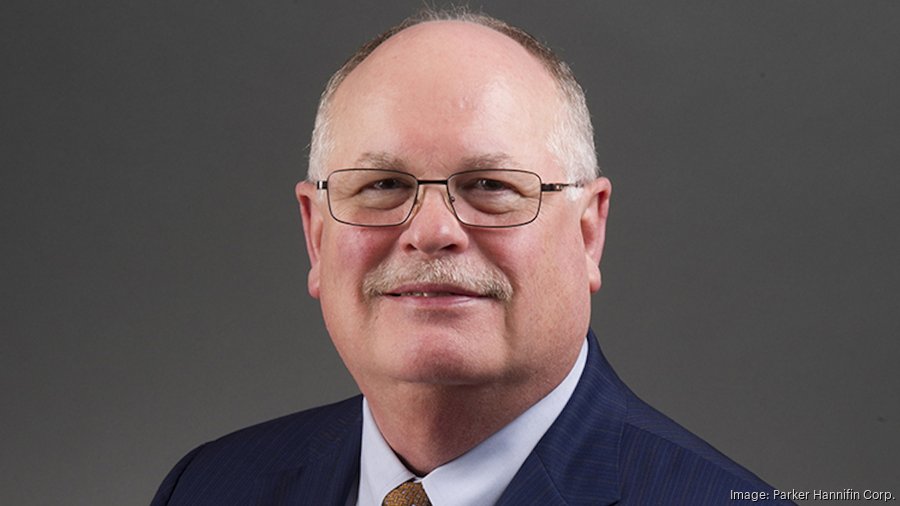 Parker Hannifin elects Jennifer Parmentier as CEO - Cleveland Business ...