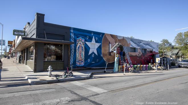 Austin-based Tecovas continues to grow in Texas, beyond - Austin ...