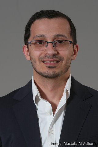 40 Under 40: Mustafa Al-Adhami, Astek Diagnostics Inc. - Baltimore ...
