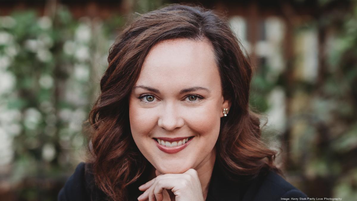 40 Under 40: Allison Roenigk Ciborowski, LeadingAge Maryland ...