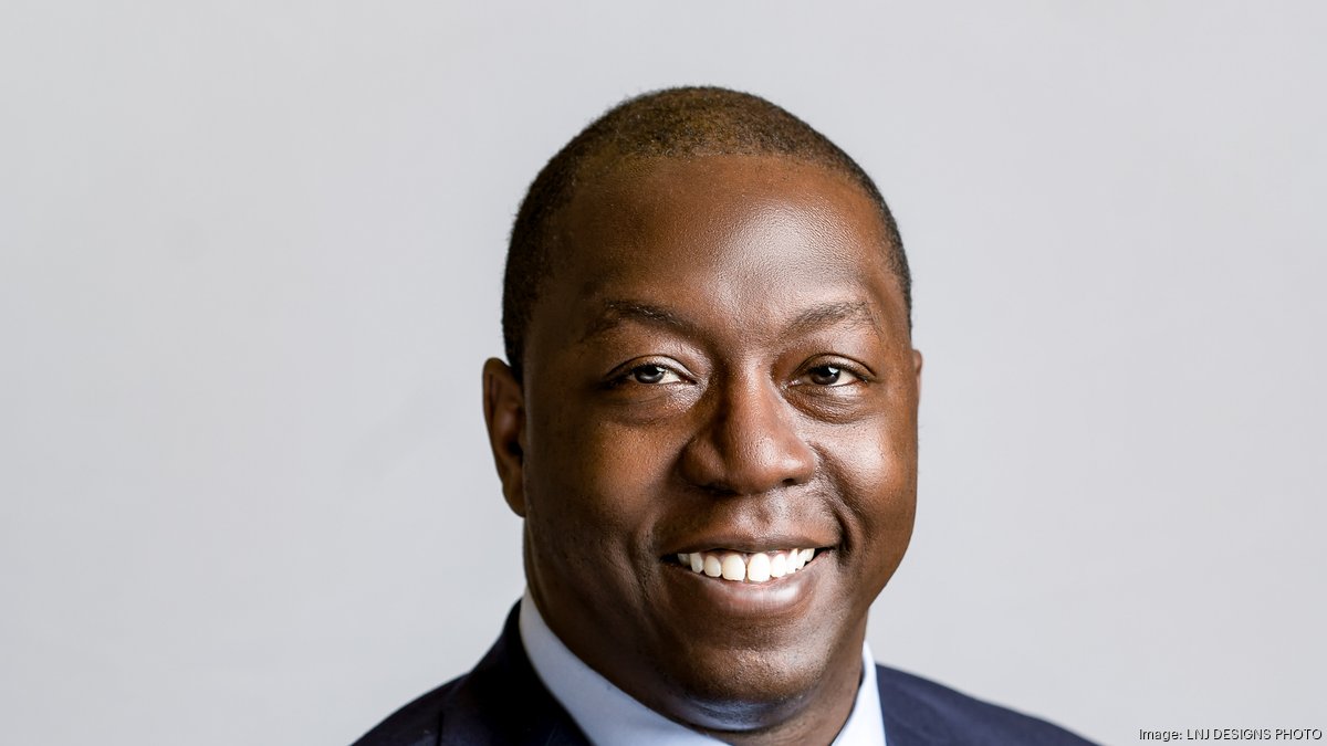 Maryland Bankers Association CEO Ramon Looby on diversifying banking ...