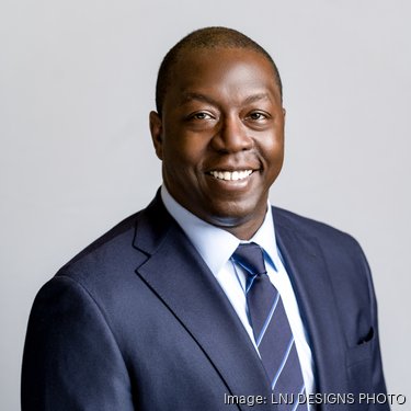 Ramon Looby | People on The Move - Baltimore Business Journal