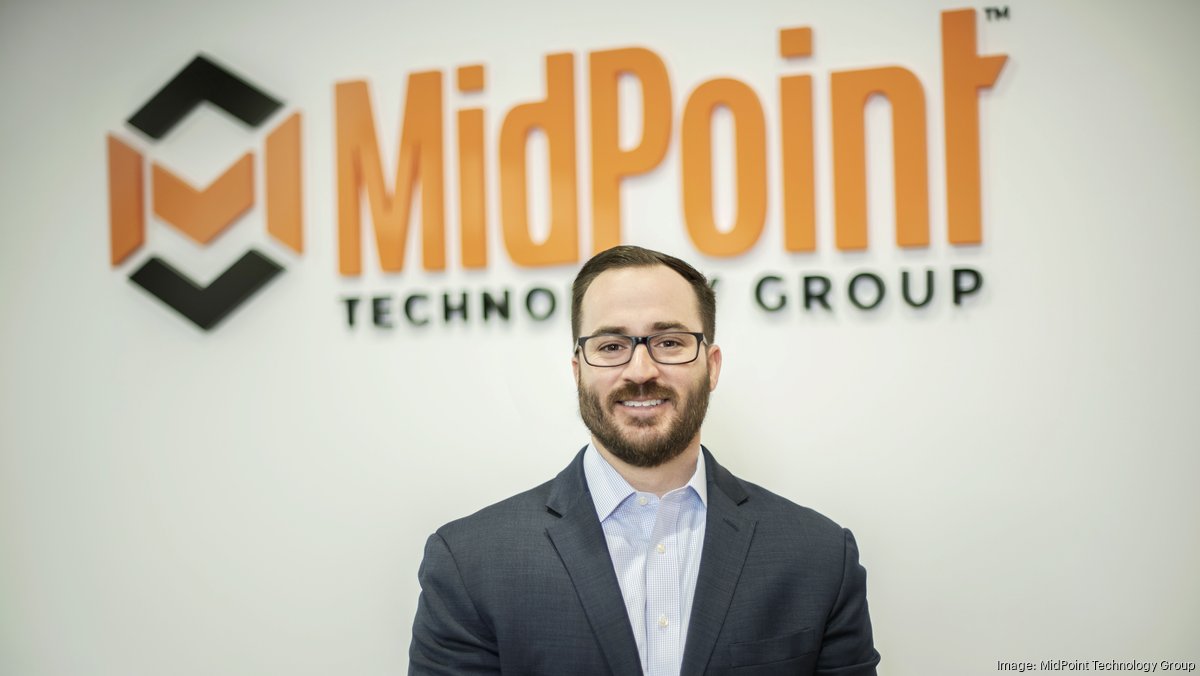 Fast 50 rankings 2023: MidPoint Technology Group - Baltimore Business ...