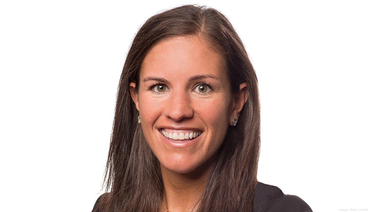 40 Under 40: Alexandra 'Alex' Moylan, Nelson Mullins - Baltimore ...