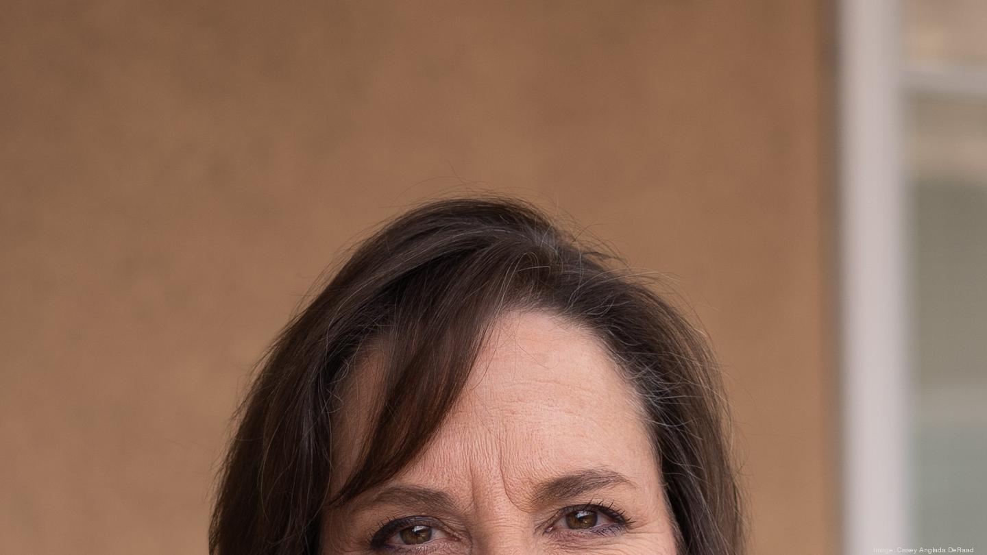 New Mexico Inno - Who's Who in Aerospace: These are the people taking ...