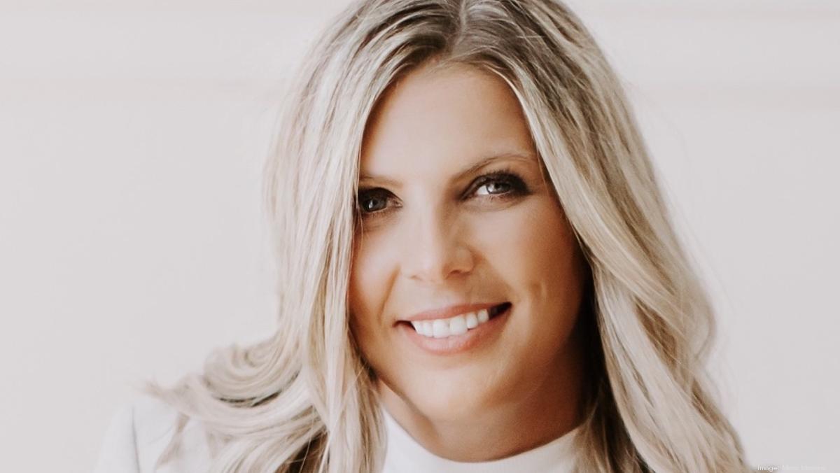 Woman-owned cleaning business doubles revenue each year - Dayton ...