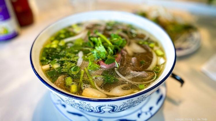 The new Raleigh restaurants earning rave reviews on Yelp - Triangle ...