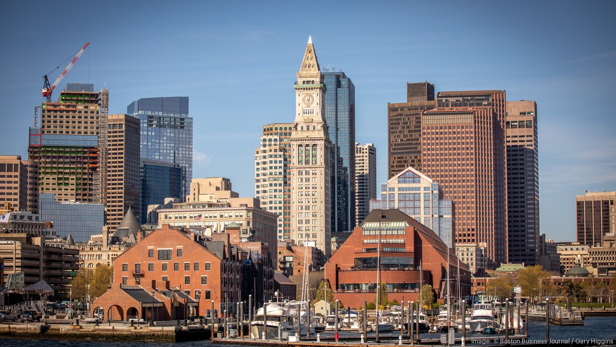 March Mass. business confidence at lowest since last October - Boston ...