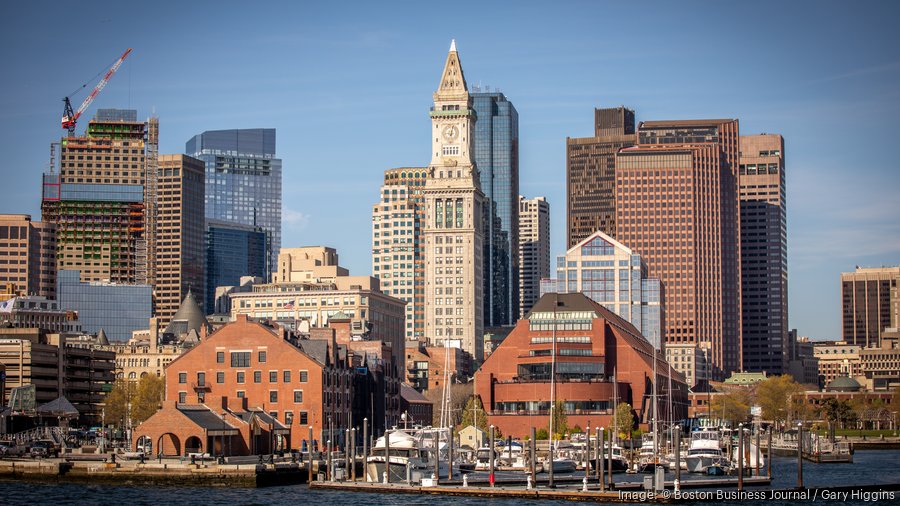 Massachusetts tech jobs drop by 8,200 in 2024 - Boston Business Journal