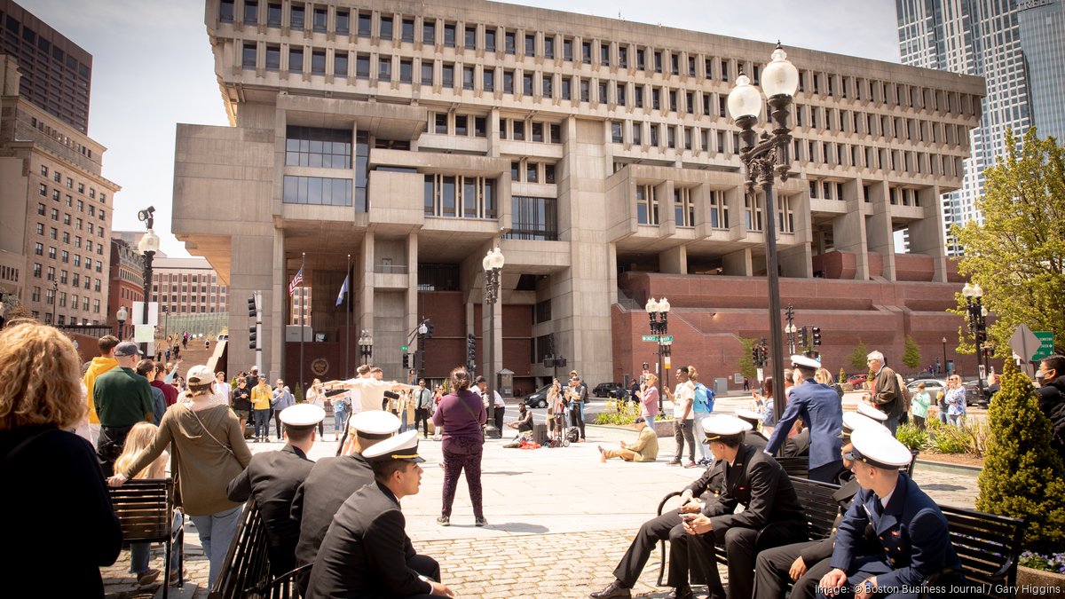 Boston accused of secretly increasing taxes and assessed property value ...