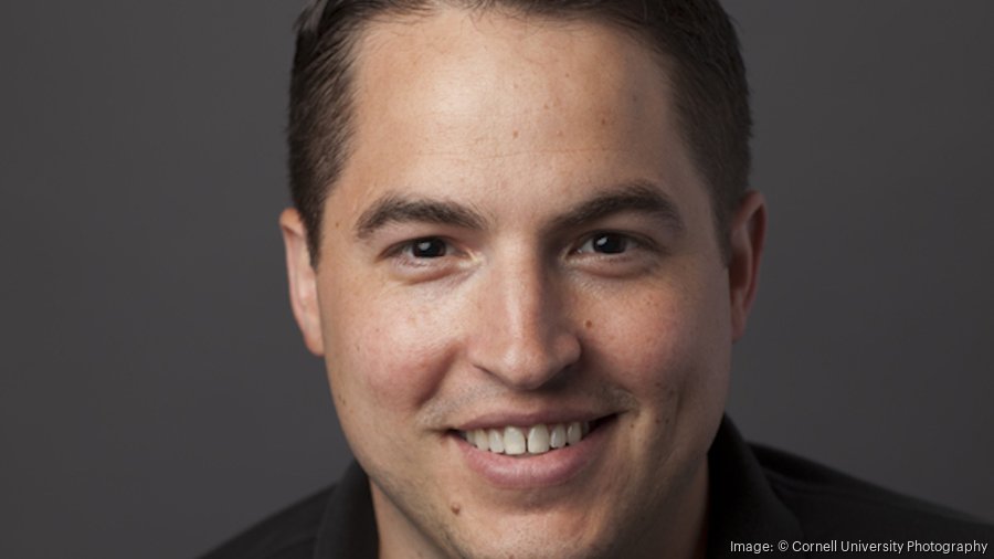 Desktop Metal appoints Jason Cole from Analog Devices as CFO - Boston ...