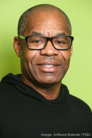 How Anthony Skinner has pushed iSpot to new heights - Puget Sound ...