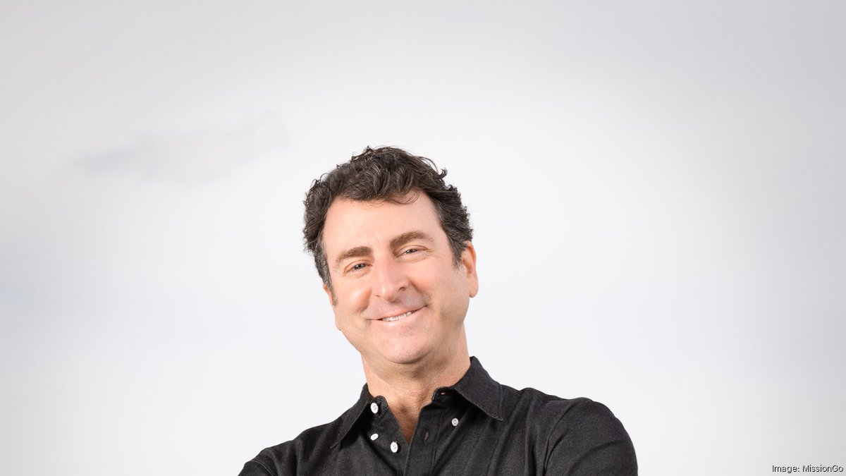 Scott Plank's MediGO sells to CareDx - Baltimore Business Journal