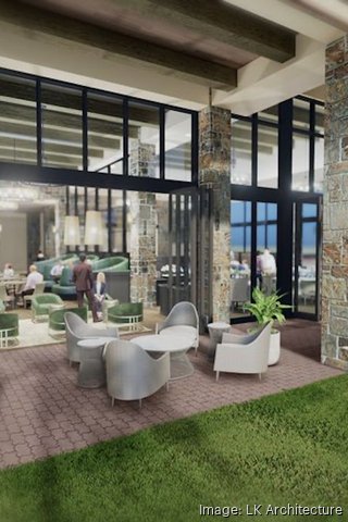 Wichita Country Club begins large, multi-phase improvement project ...