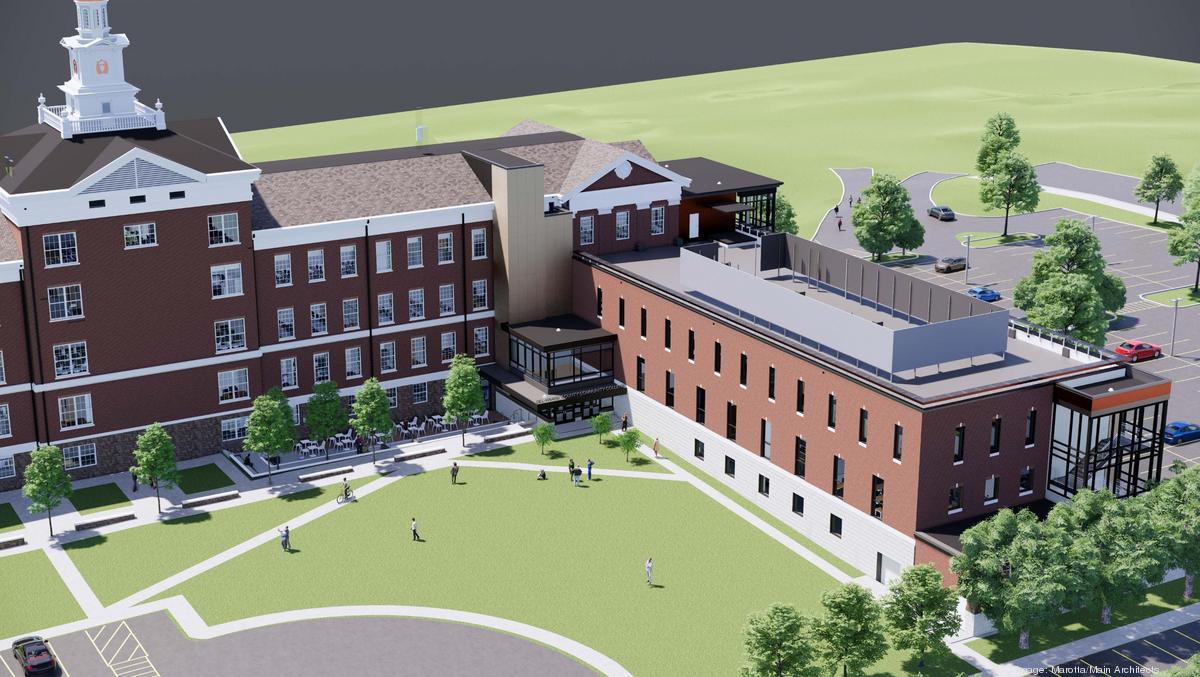 Delaware County Community College receives funding for new $66.5M ...