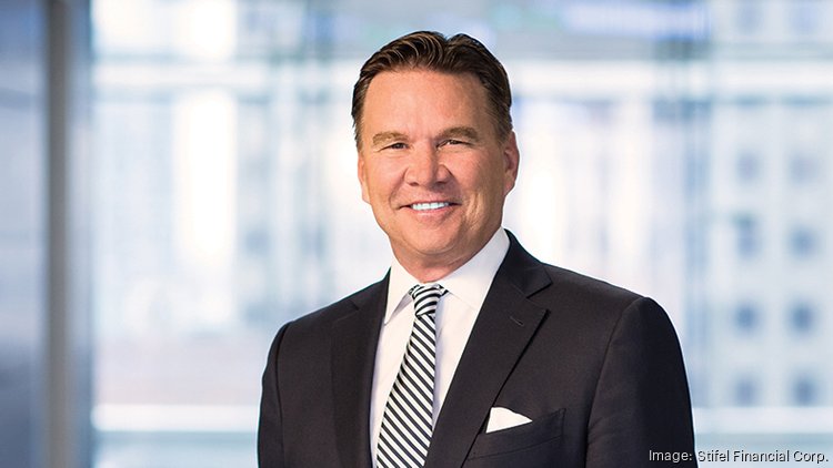 Stifel hires former senior senior managers of Silicon Valley Bank ...