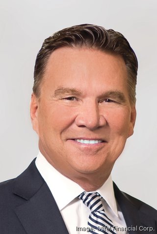 Stifel's net income climbs, CEO offers advice on interest rates - St ...