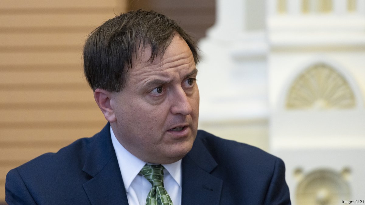 Jay Ashcroft makes it official: He’s running for Missouri governor in ...