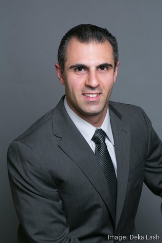 Pittsburgh-based Deka Lash hires Mathnasium exec, looking to expand ...