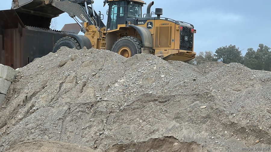 Cemex earns Texas, federal funding for low-emission transportation ...