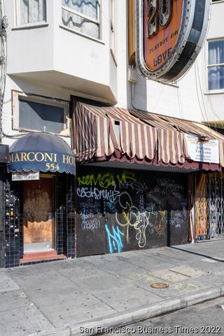 San Francisco commercial vacancy tax explained - San Francisco Business ...