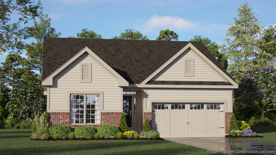 Hardesty Built Homes