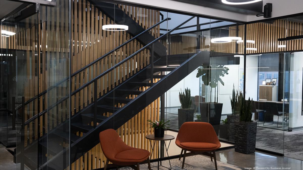 Hunt Midwest introduces Crossroads Arts District offices in Corrigan ...